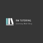 Pricing – RM Tutoring